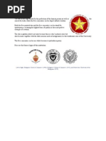 PUP Letterheads | PDF