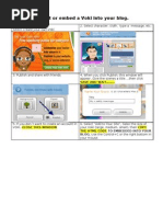 Facebook Hack Tut | PDF