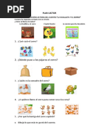 La Gallina Trabajadora | PDF