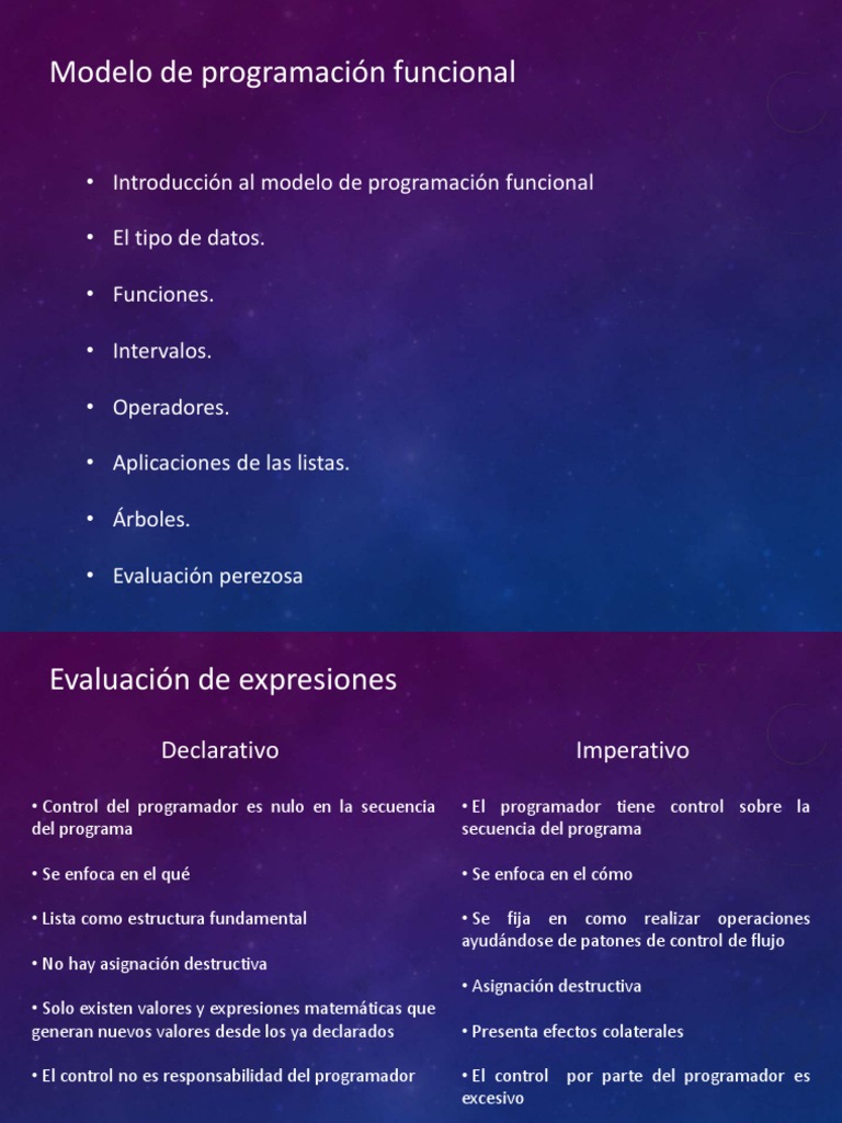 Programación Funcional | PDF | Compilador | Analizando