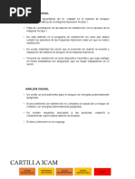 Caso Practico (Peepo) - Icam | PDF | Camión | Eje