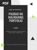 BASAHIN-MUNTING PAGSINTA (Dula Mula Mongolia) | PDF