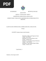 Campos de Educación Y Capacitación 2013 de La Cine (Isced-F 2013) | PDF ...