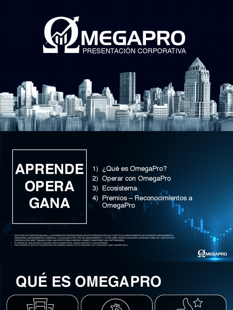 OmegaPro: Trading Global y Cripto | PDF | Mercado de divisas | Dia de ...