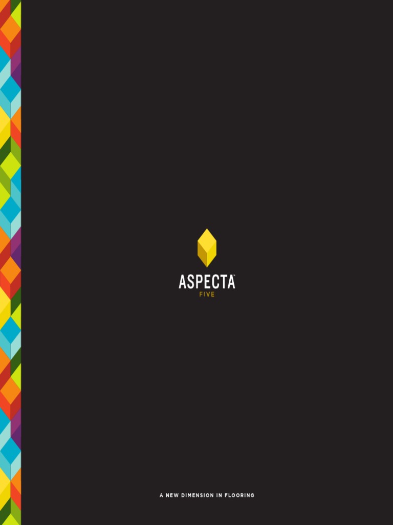 ASPECTA 5 Brochure | PDF | Wood | Nature