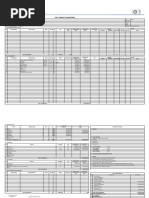 Contoh Formulir TKDN SC 12 C | PDF | Technology & Engineering