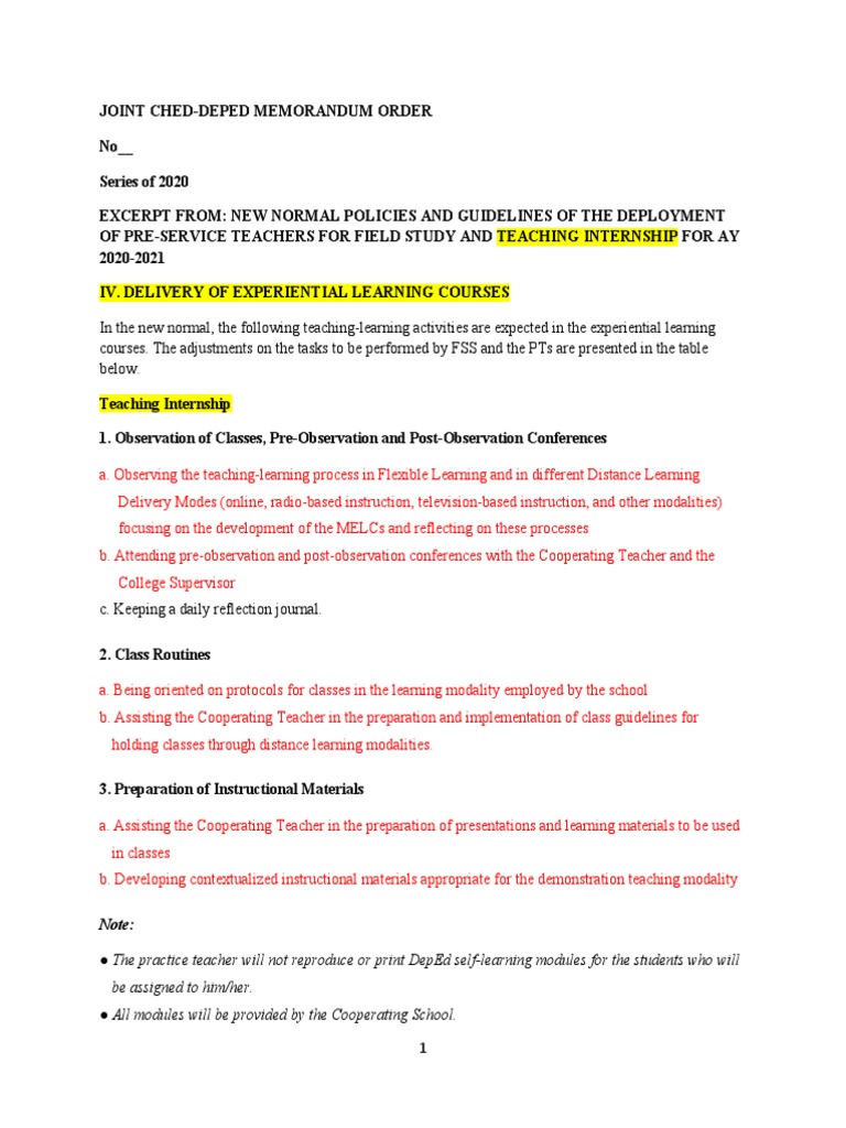PT Worksheet 1 Summary Covid 20-21-1 | PDF | Educational Psychology ...
