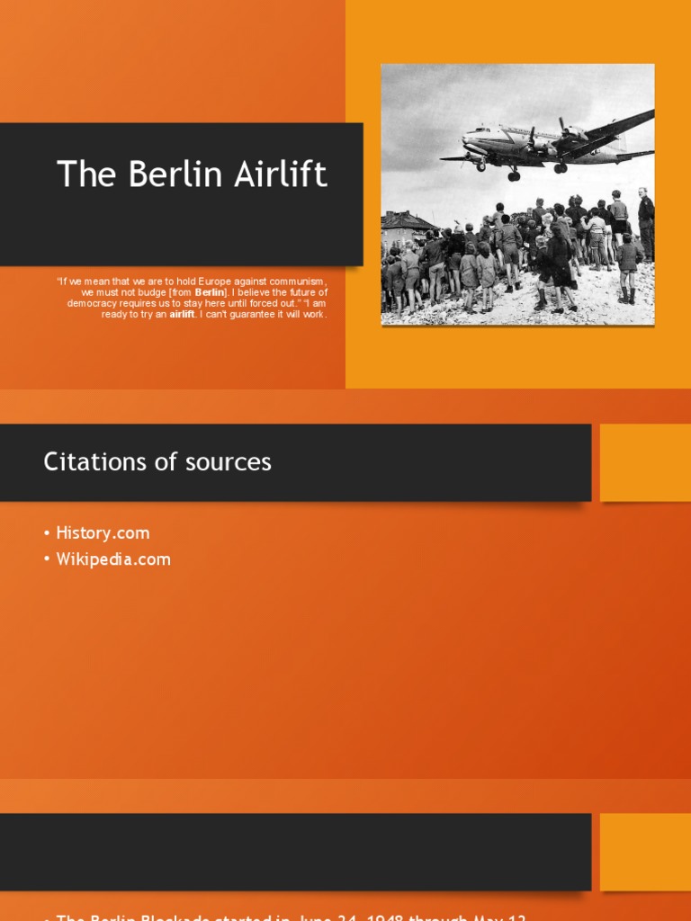 Cold War Research Project | PDF