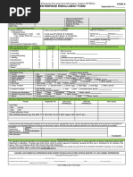 FFEDIS Registration Guide and FAQs | PDF | Social Science