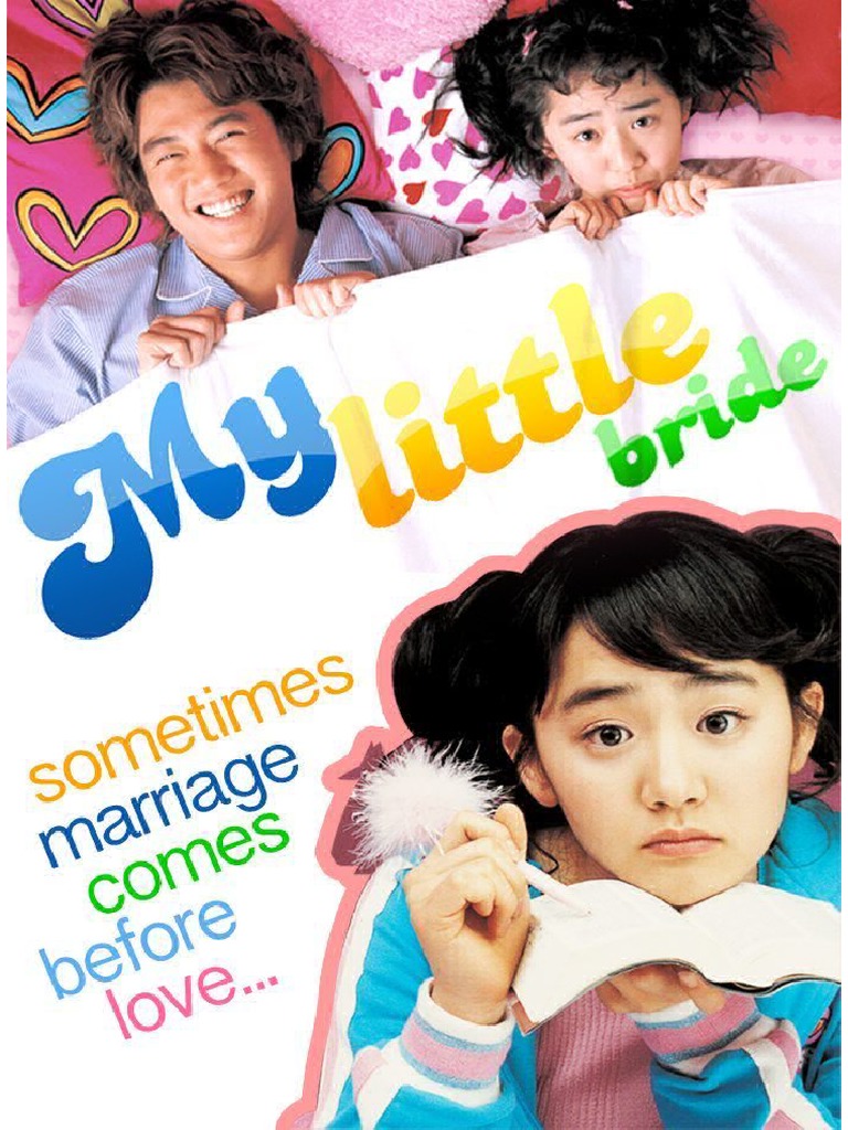 My Little Bride | PDF