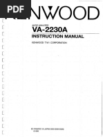 Kingst Virtual Instruments User Guide | PDF | Button (Computing) | Graphical User Interfaces