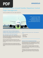 IATA Delay Codes | PDF | Airport | Air Traffic Control