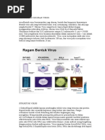 Powerpoint Virus Kelas 10 | PDF | Kesehatan Holistik