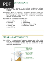 ENGINEERING SURVEYS (Route Surveying) | PDF | Surveying | Reconnaissance