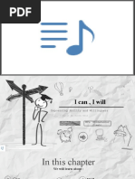 Asking and Expressing Capability | PDF | Cognition