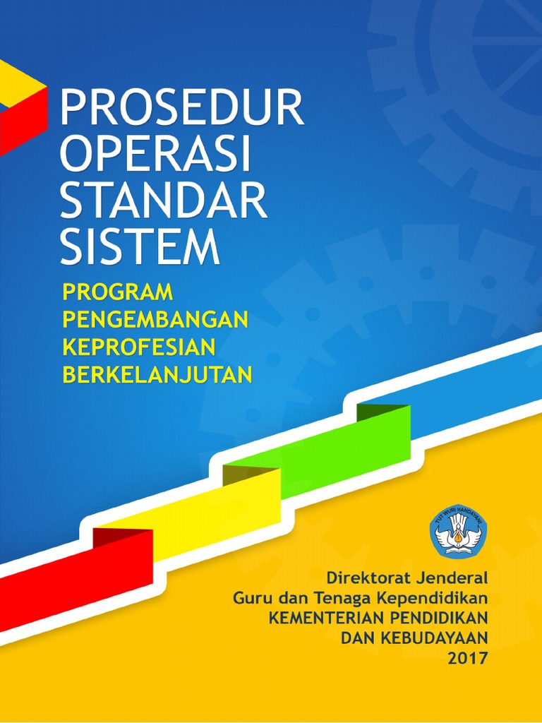 Draft SOP - Final | PDF | Komputer