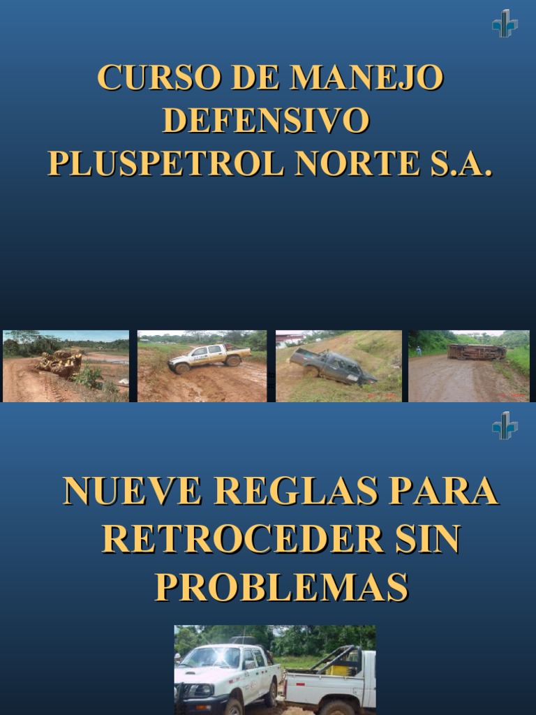 9 Reglas para Retroceder Sin Problemas | PDF | Agitación | Violencia