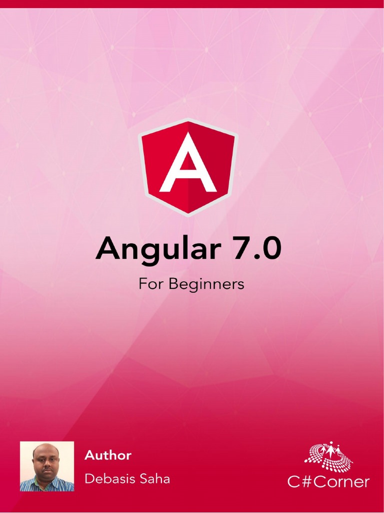 Angular 7 For Beginners | PDF | Angular Js | Command Line Interface