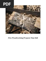 Trim - Step by Step | PDF