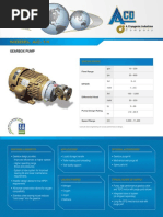 BOG LNG Reciprocating Compressor Overview | PDF | Piston | Liquefied ...