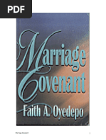 Understanding Vision - David O. Oyedepo | PDF | Revelation | Prophet