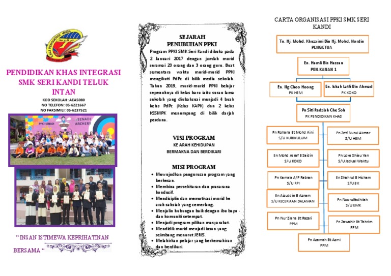 Pamplet-1-2019 Sept | PDF