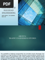 Grade Separated Intersections Guide | PDF | Interchange (Road) | Traffic