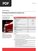Dowlex and Attane Resins General Brochure | PDF | Heart | Dow Chemical ...