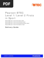ETS - BMT Guide | PDF