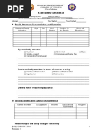 Grade 9 - Report Writing (2025) | PDF