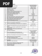Micom P991, P992 & P993: Test Block, Multi-Finger Test Plug and Single ...
