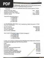 Valuation Principles and Techniques Guide | PDF | Economies
