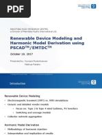 PSCAD Python Automation Library Guide | PDF | Microsoft Excel | Component Object Model