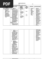 ROB2 Excel Instruction v7 | PDF | Microsoft Excel | Risk