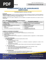 Reviewer in Management Advisory Services Roque | PDF | Certified Public ...