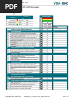 VDA MLA (Maturity Level Assurence For New Parts) - Joint Quality Management in The Supply Chain ...