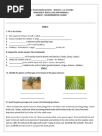 Structural Organization in Animals - Old NCERT Chapter Topics - Arjuna ...