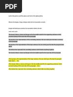 Essential Natural Science 1 PDF | PDF | Solar System | Planets