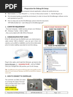 Fardriver App Setup and Tuning Guide | PDF | Security Alarm | Electric ...