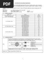 VCCX2 Controller Technical Guide | PDF | Heat Pump | Vacuum Tube