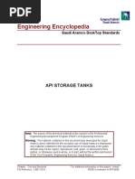 List of API Standards | PDF | Pump | Oil Refinery
