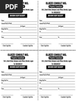 Refund of NHF Contribution Form | PDF