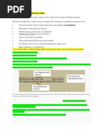 New CKMLCP in S - 4hana - Erp Financials - SCN Wiki | PDF | Inventory ...