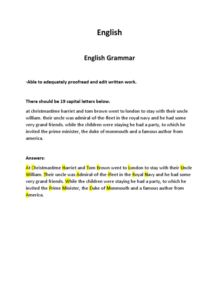 Different Forms of Writing | PDF | Verb | Predicate (Grammar)