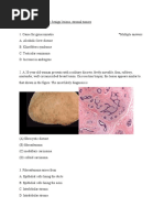 50 TOP ONCOLOGY Multiple Choice Questions and Answers PDF - SURGERY ...