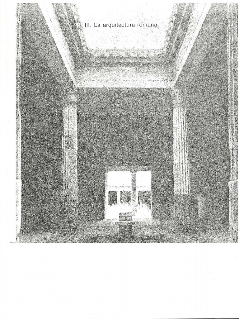 NORBERG SCHULZ, C. - Románico - Arquitectura Occidental | PDF | templo ...