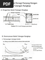 Sni Mix Design Beton 2012 | PDF