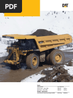 Euclid Haulers R32 To R260 | PDF | Horsepower | Truck