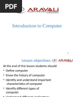 Quarter 1 Week 1 Module 1: Computer System Servicing G-11 | PDF ...