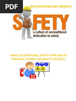 COSH Re-Entry Plan | PDF